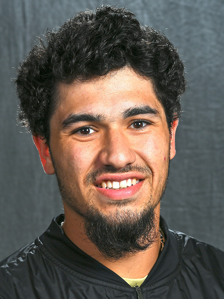 Tristan Reaves - Football 2017 - UCF Athletics - Official Athletics Website