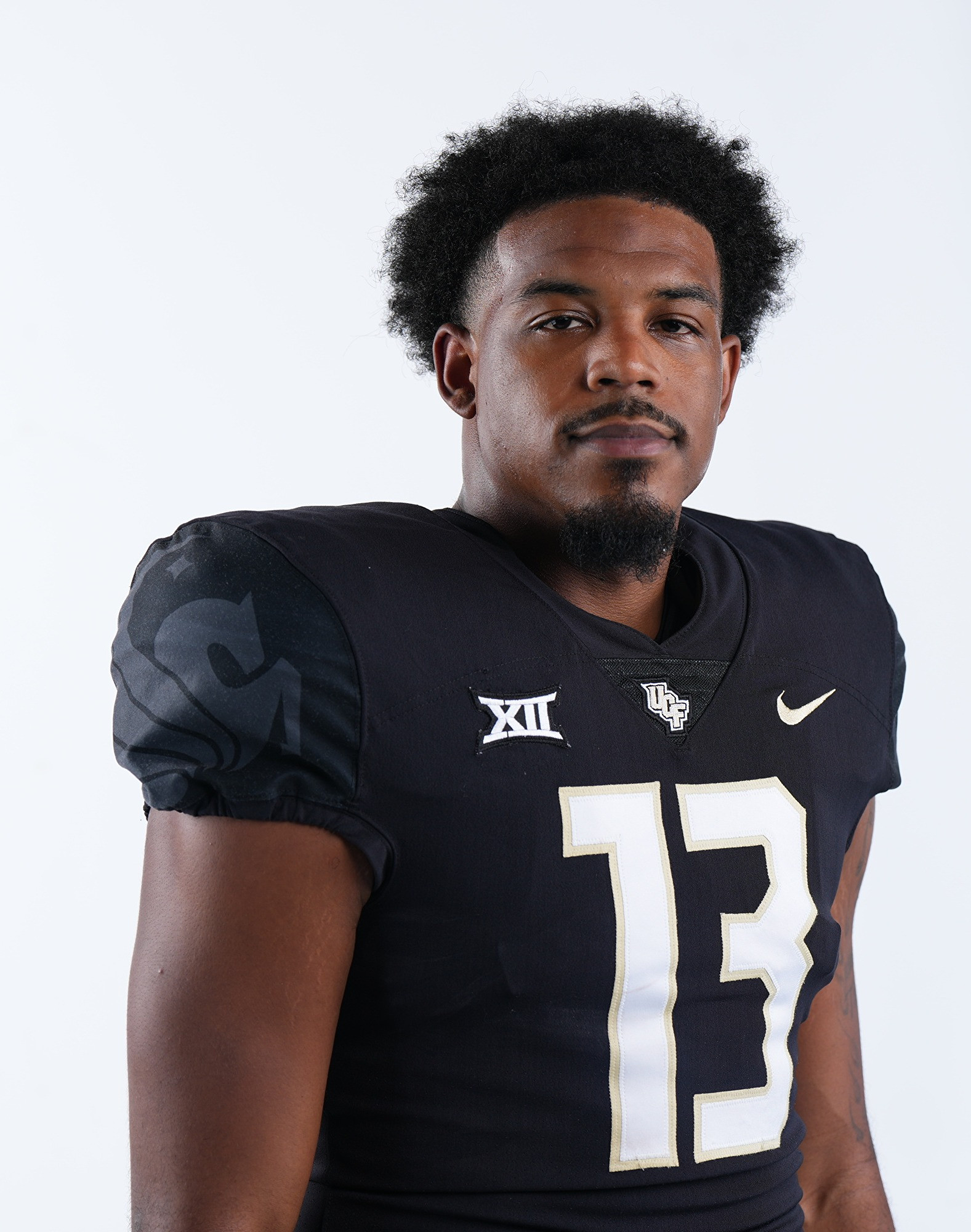 Peny Boone - 2024 Football - UCF Athletics - Official Athletics Website