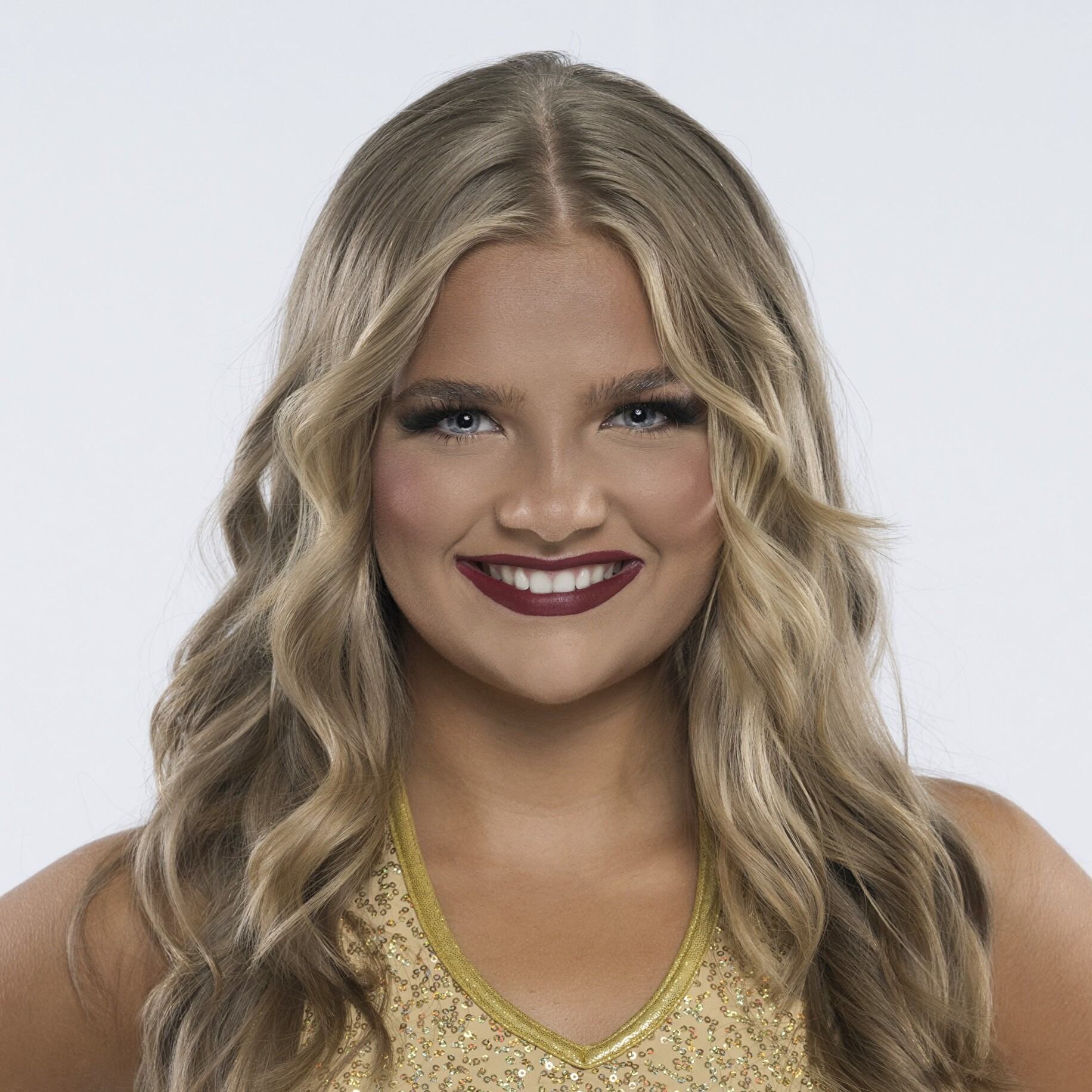 Addison Lynch - Cheer/Dance 2025-26 - UCF Athletics - Official ...