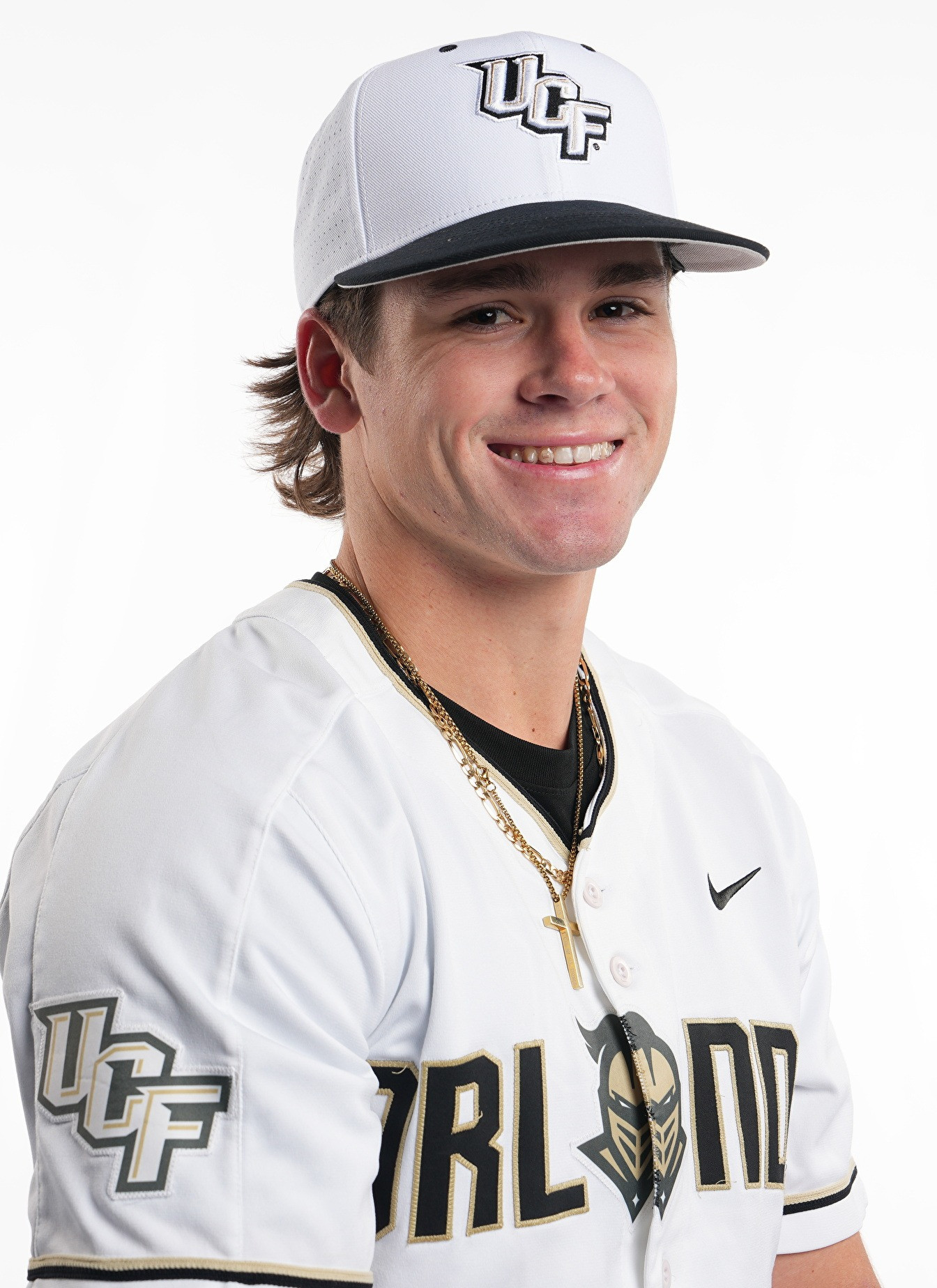 Corey Robinson - Baseball 2024 - UCF Athletics - Official Athletics Website