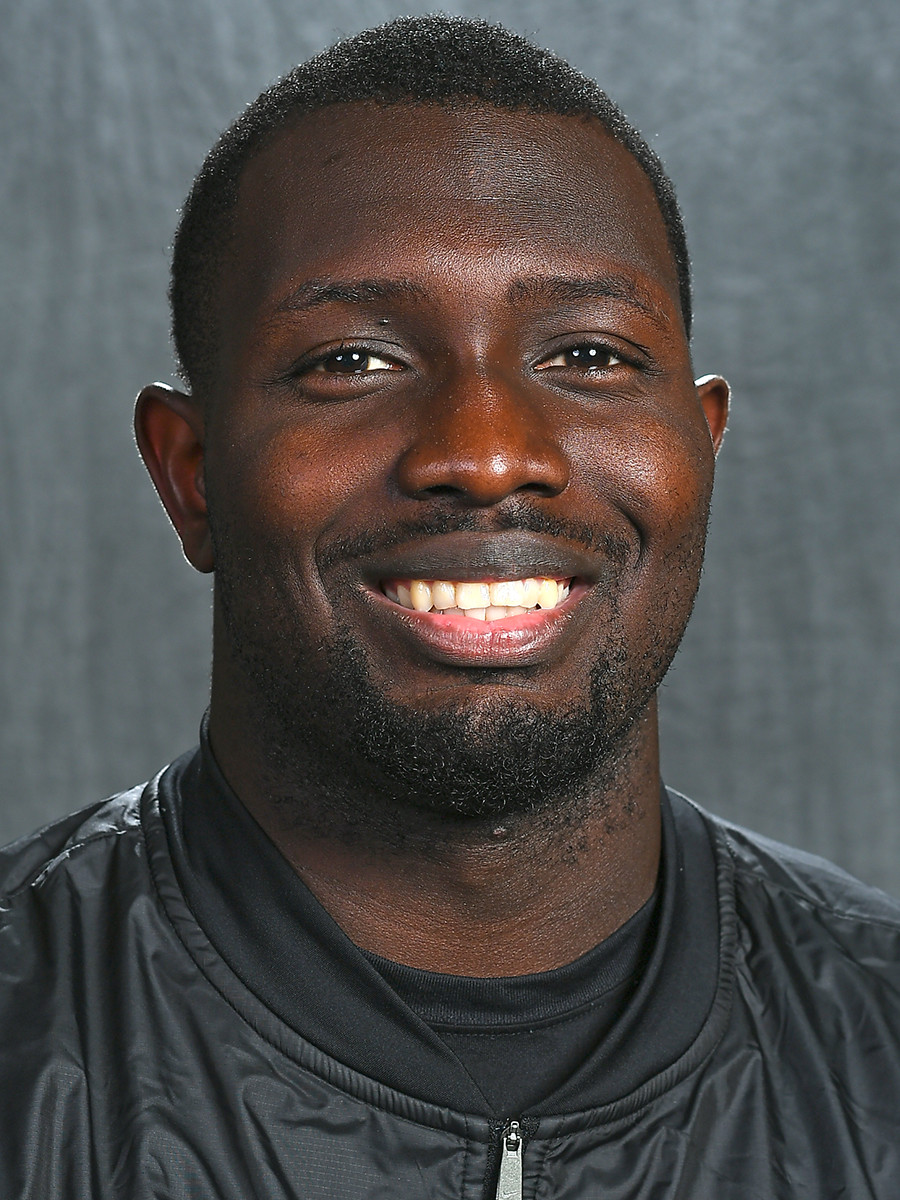 A.J. Wooten - Football 2017 - UCF Athletics - Official Athletics Website