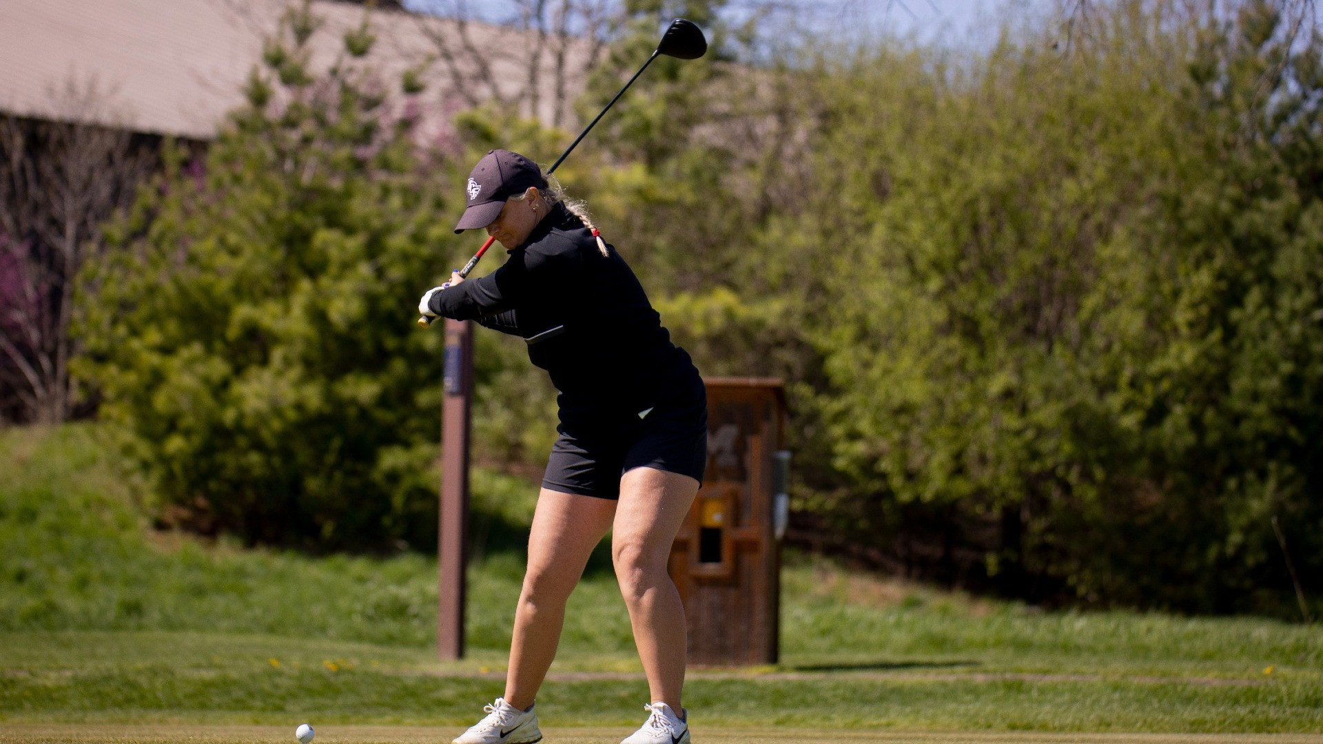 Women's Golf Completes Day Two at Landfall Tradition - UCF Athletics ...