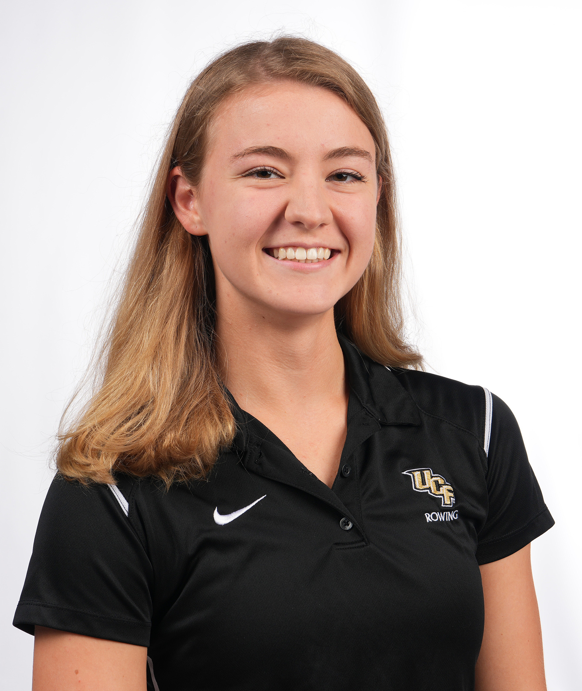 Ashley Tree - Rowing 2023-24 - UCF Athletics - Official Athletics Website
