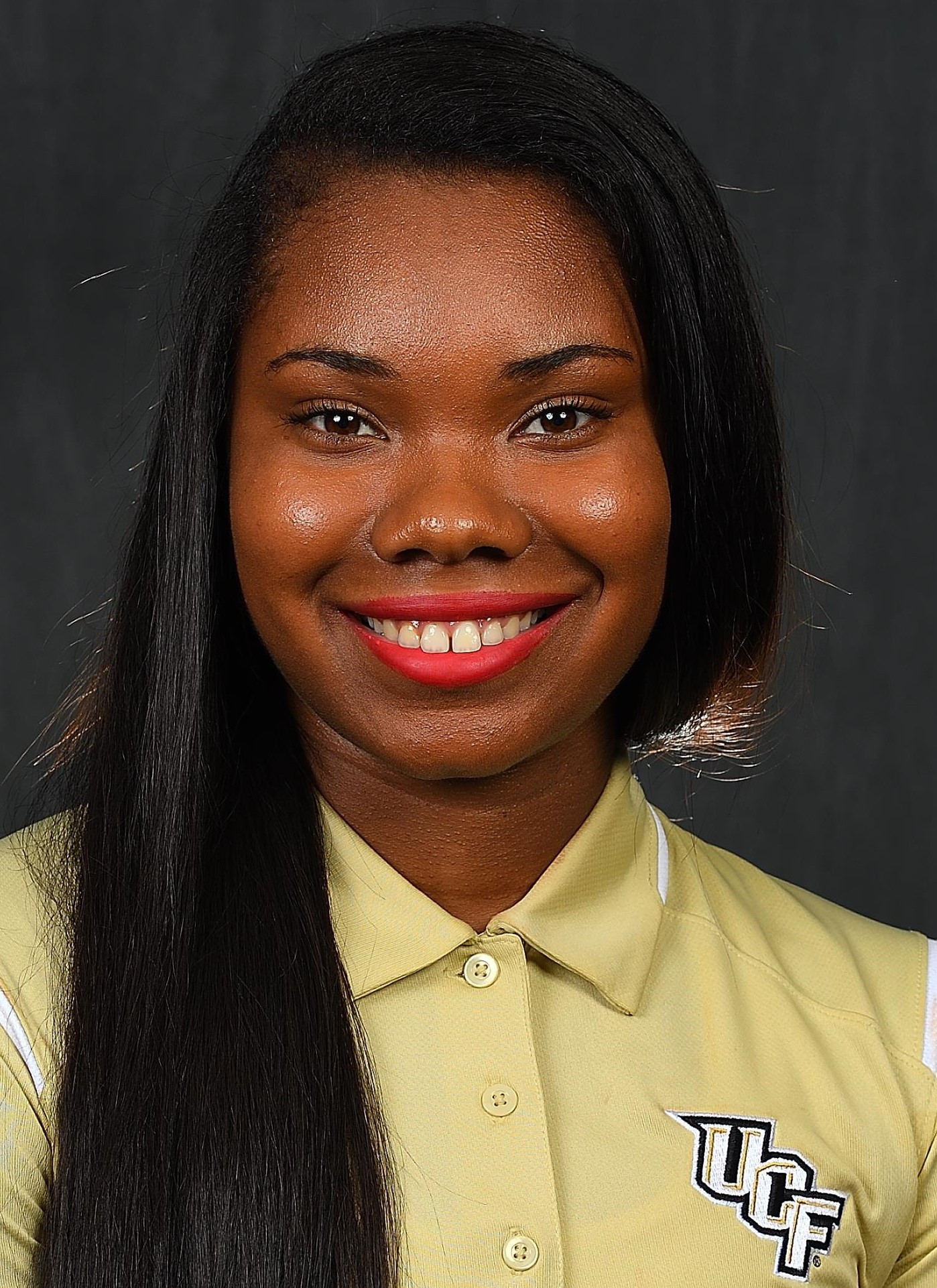 Johna' Whitaker - Track and Field 2017 - UCF Athletics - Official ...