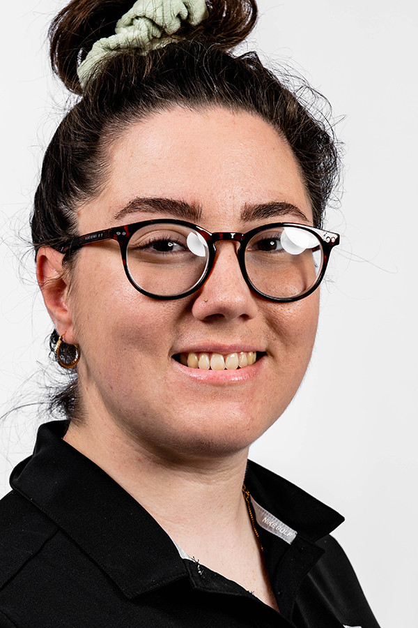 Alexa McGlade - UCF Athletics - Official Athletics Website