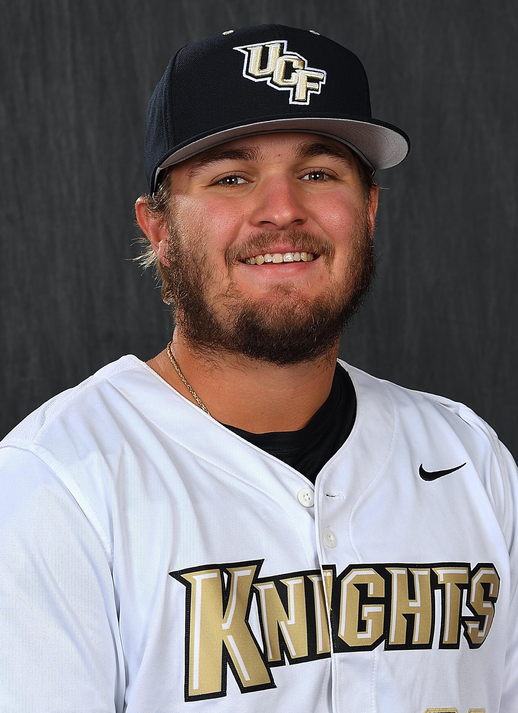 Eric Hepple - Baseball 2016 - UCF Athletics - Official Athletics Website