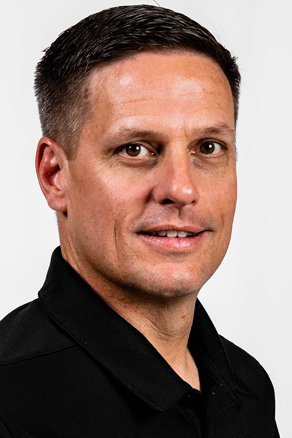 Brian Blackmon - UCF Athletics - Official Athletics Website