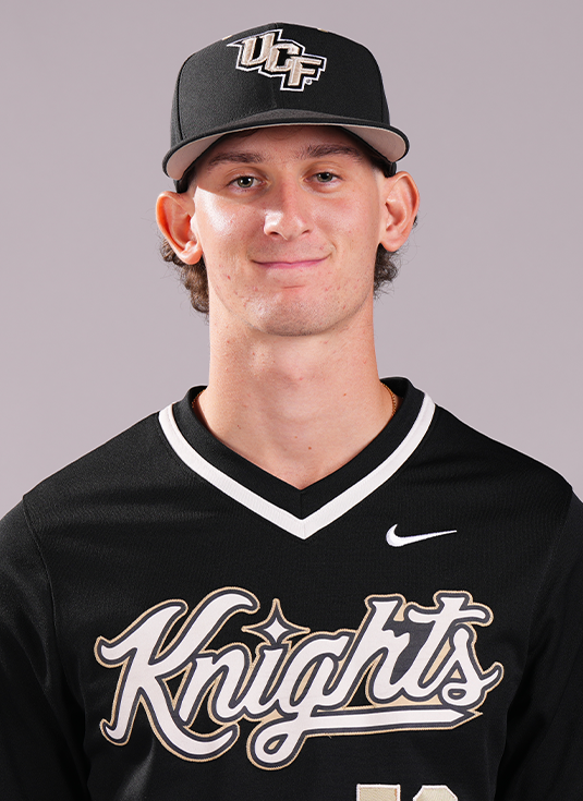 Michael Kass - Baseball 2026 - UCF Athletics - Official Athletics Website