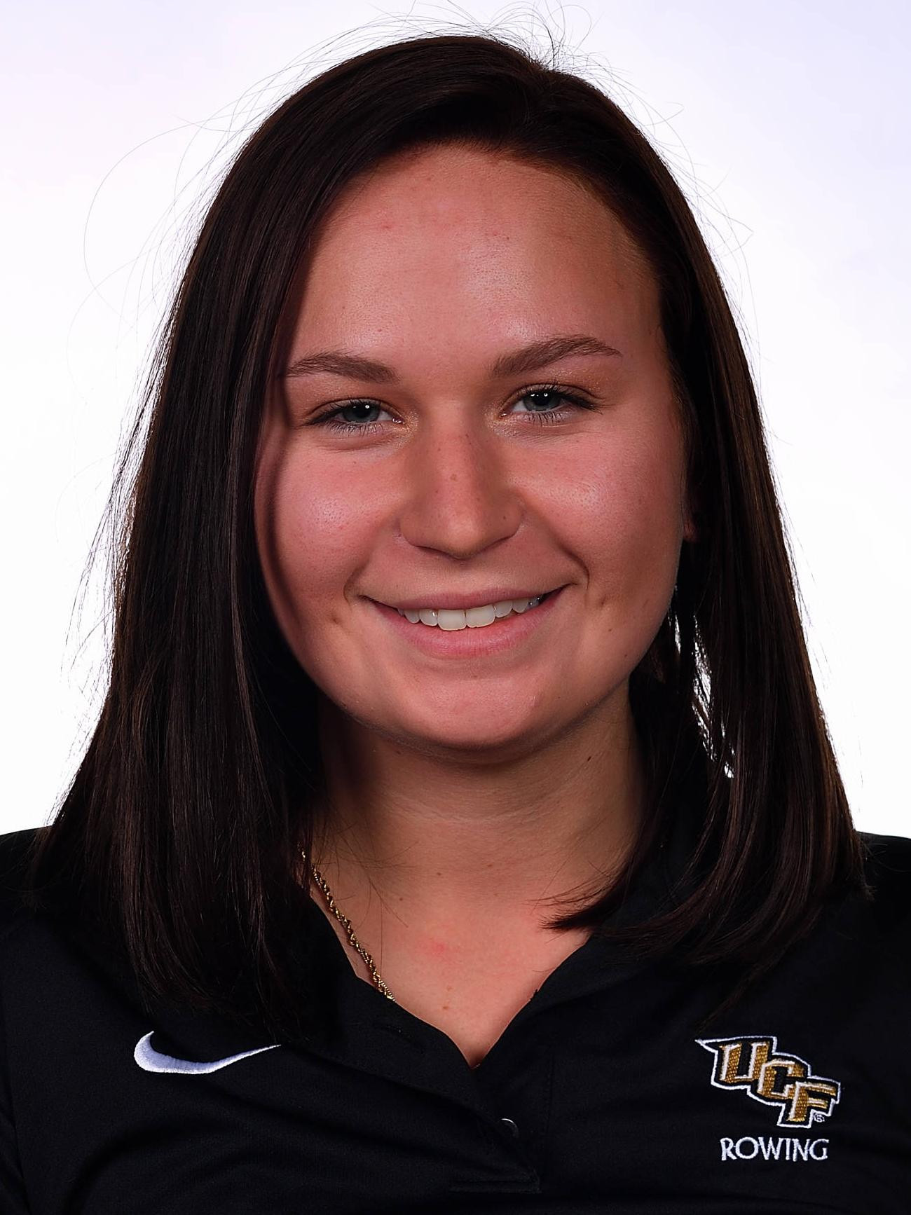 Mary Trzinski - Rowing 2018-19 - UCF Athletics - Official Athletics Website