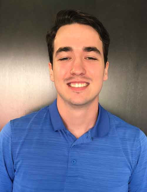 Ryan Bounds - UCF Athletics - Official Athletics Website