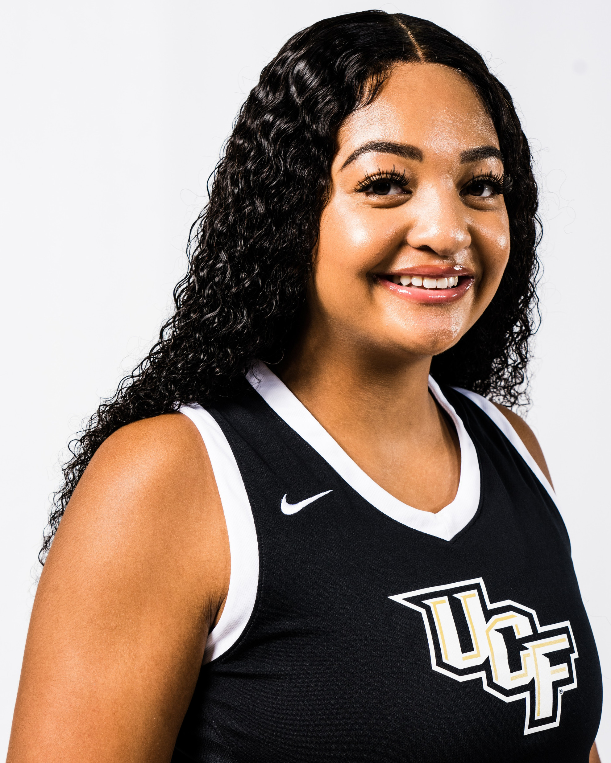 Taylor Gibson - Women's Basketball 2022-23 - UCF Athletics - Official ...