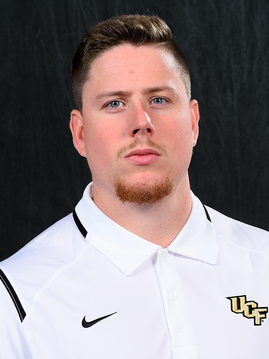 Rory Coleman - Football 2016 - UCF Athletics - Official Athletics Website