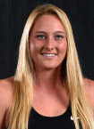 Cortney Cesarini - Women's Tennis 2013-14 - UCF Athletics - Official ...