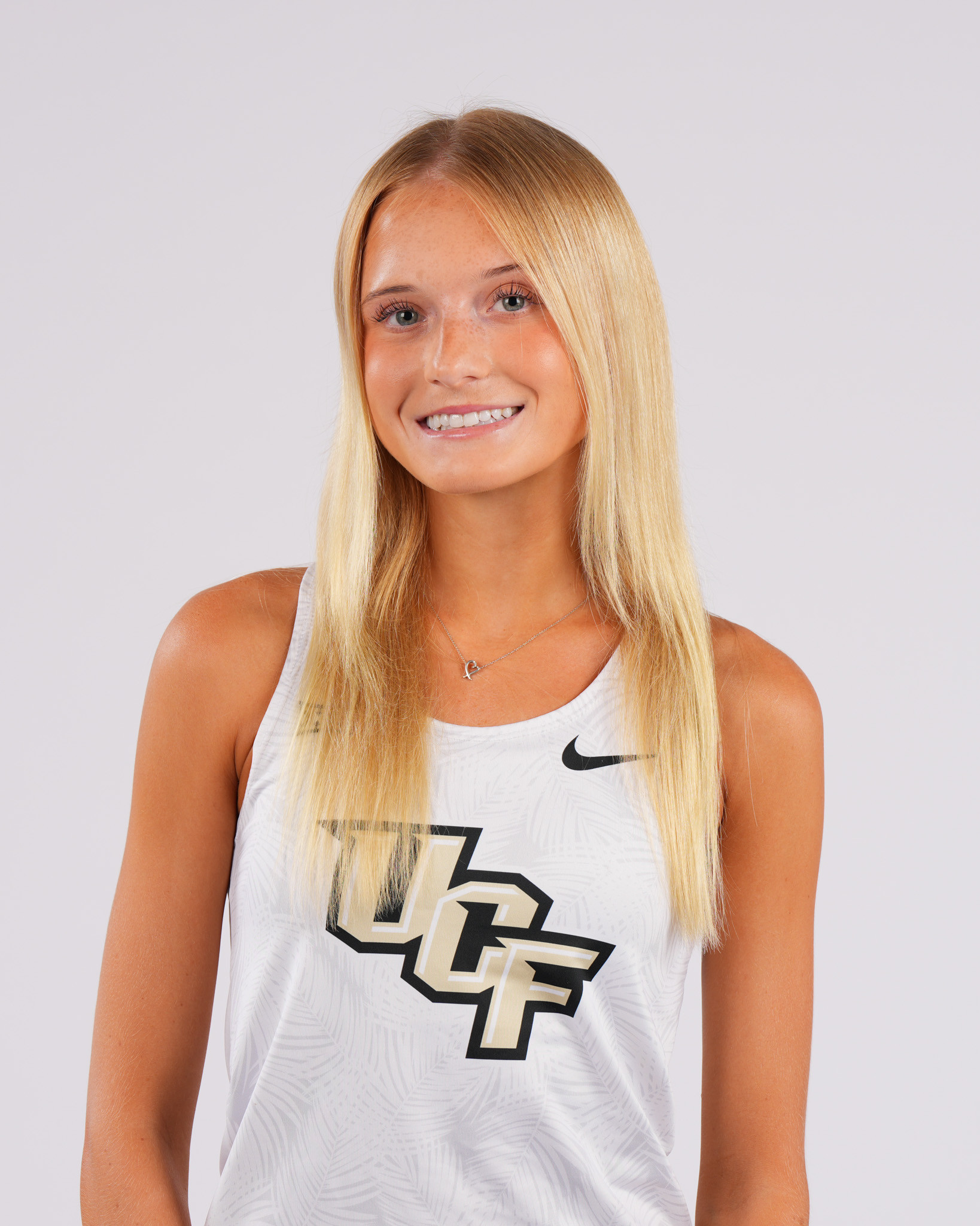 Isabella Richardson - Track and Field 2026 - UCF Athletics - Official ...