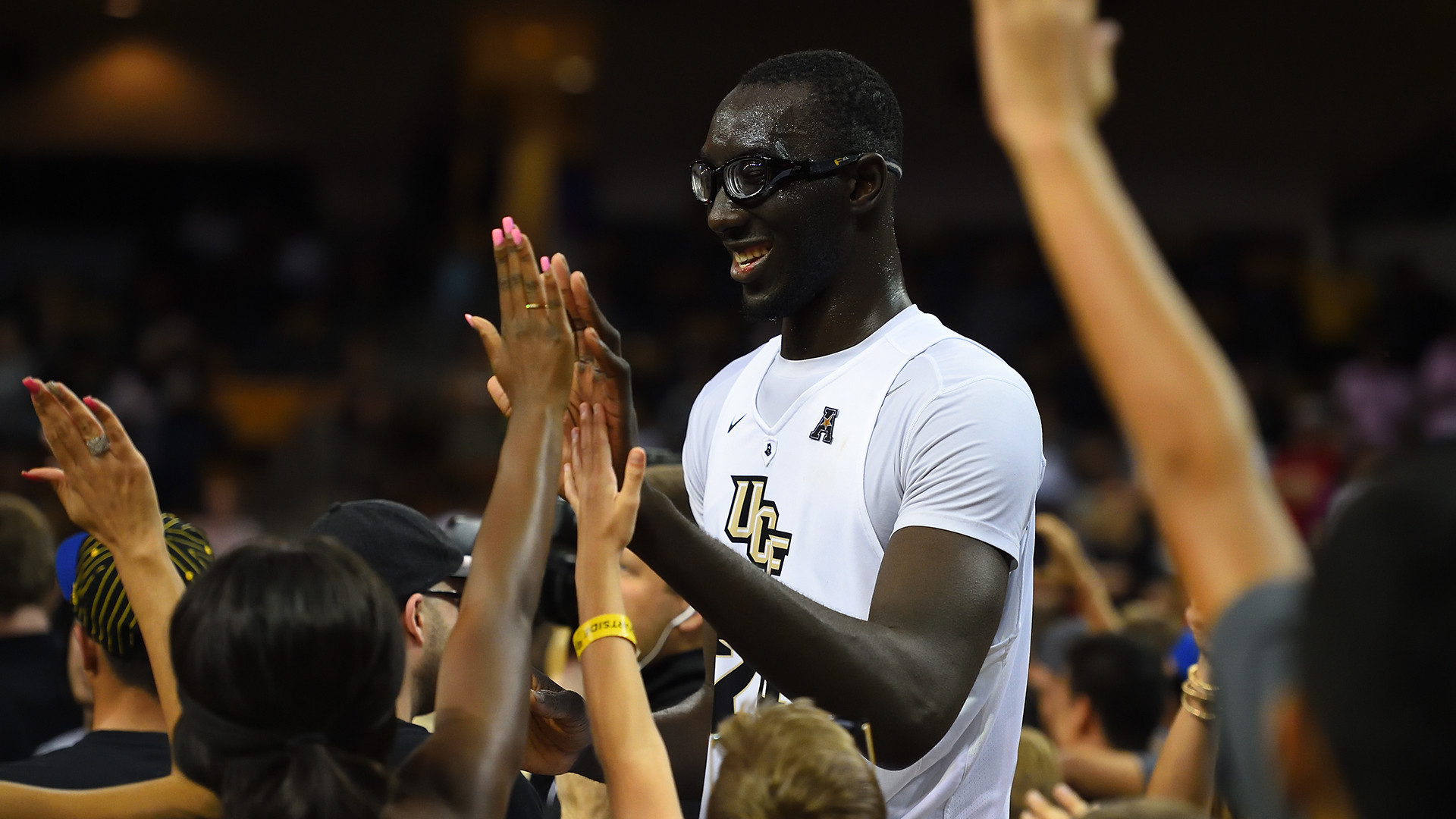 Inside UCF Basketball: Ep 9 - UCF Athletics - Official Athletics Website