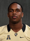 Dontravious Wilson - Football 2014 - UCF Athletics - Official Athletics ...