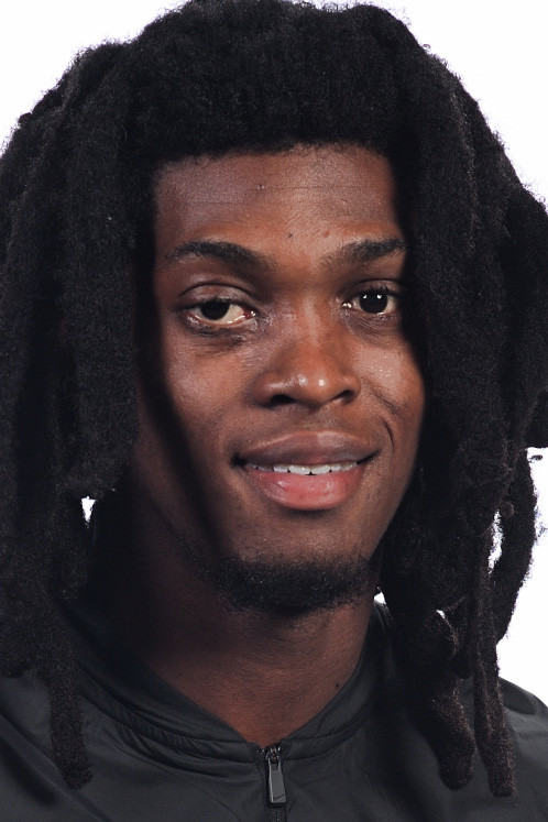Antwan Collier - Football 2018 - UCF Athletics - Official Athletics Website