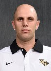 Sean Fitzgerald - UCF Athletics - Official Athletics Website