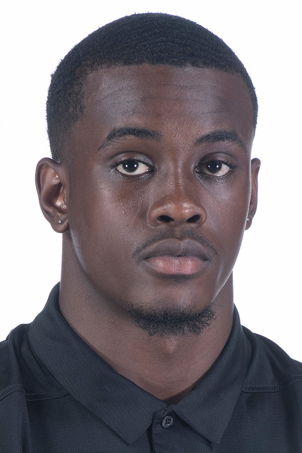 Amari Johnson - Football 2020 - UCF Athletics - Official Athletics Website