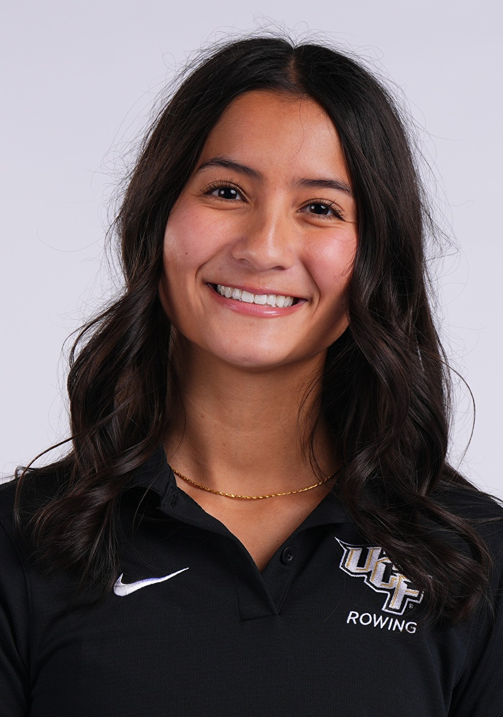 Eliza Shaffer - Rowing 2025-26 - UCF Athletics - Official Athletics Website