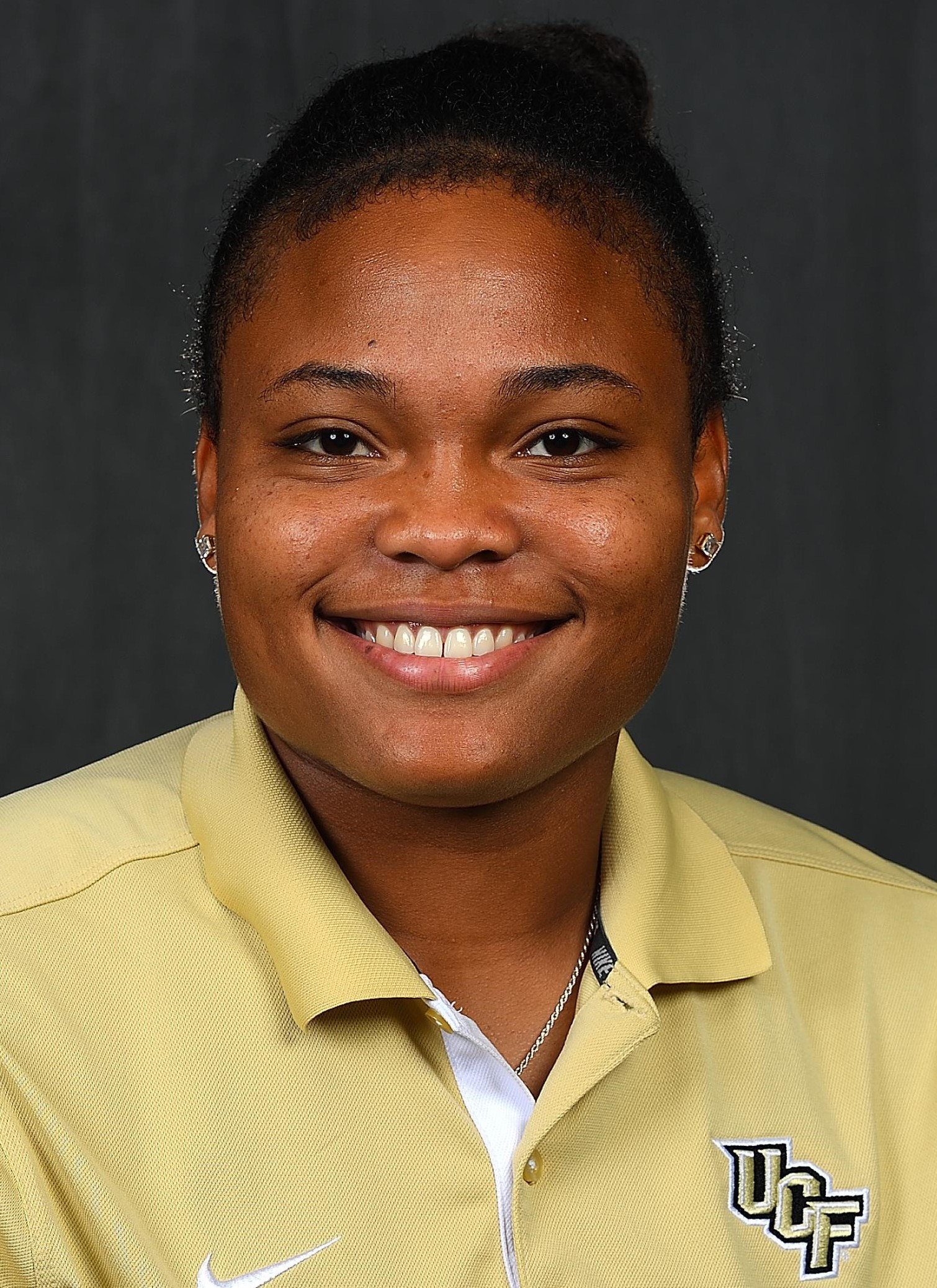 Tayla Greene - Track and Field 2017 - UCF Athletics - Official ...