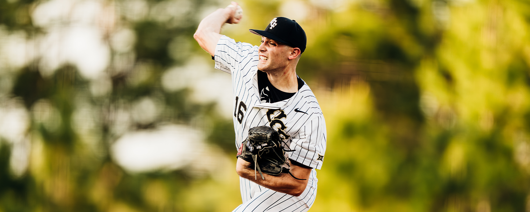 Baseball Releases 2025 Big 12 Conference Schedule - UCF Athletics ...