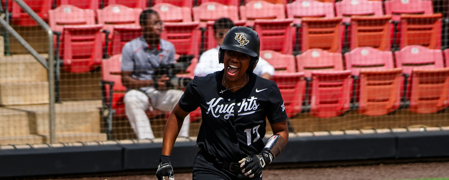 Jada Cody to begin professional career with WPF's Texas Smoke - UCF ...