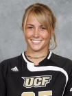 Kaci Kratch - Women's Soccer 2008-09 - UCF Athletics - Official ...