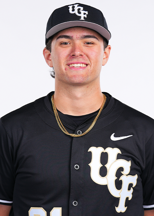 Max Murray - Baseball 2026 - UCF Athletics - Official Athletics Website