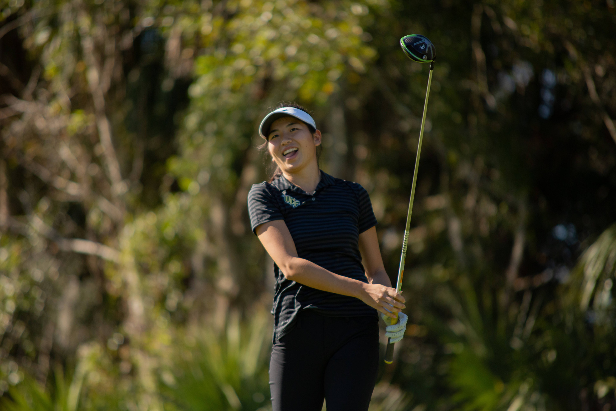 UCF Wins Moon Golf Invite - UCF Athletics - Official Athletics Website