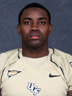 D.J. Williams - Football 2010 - UCF Athletics - Official Athletics Website