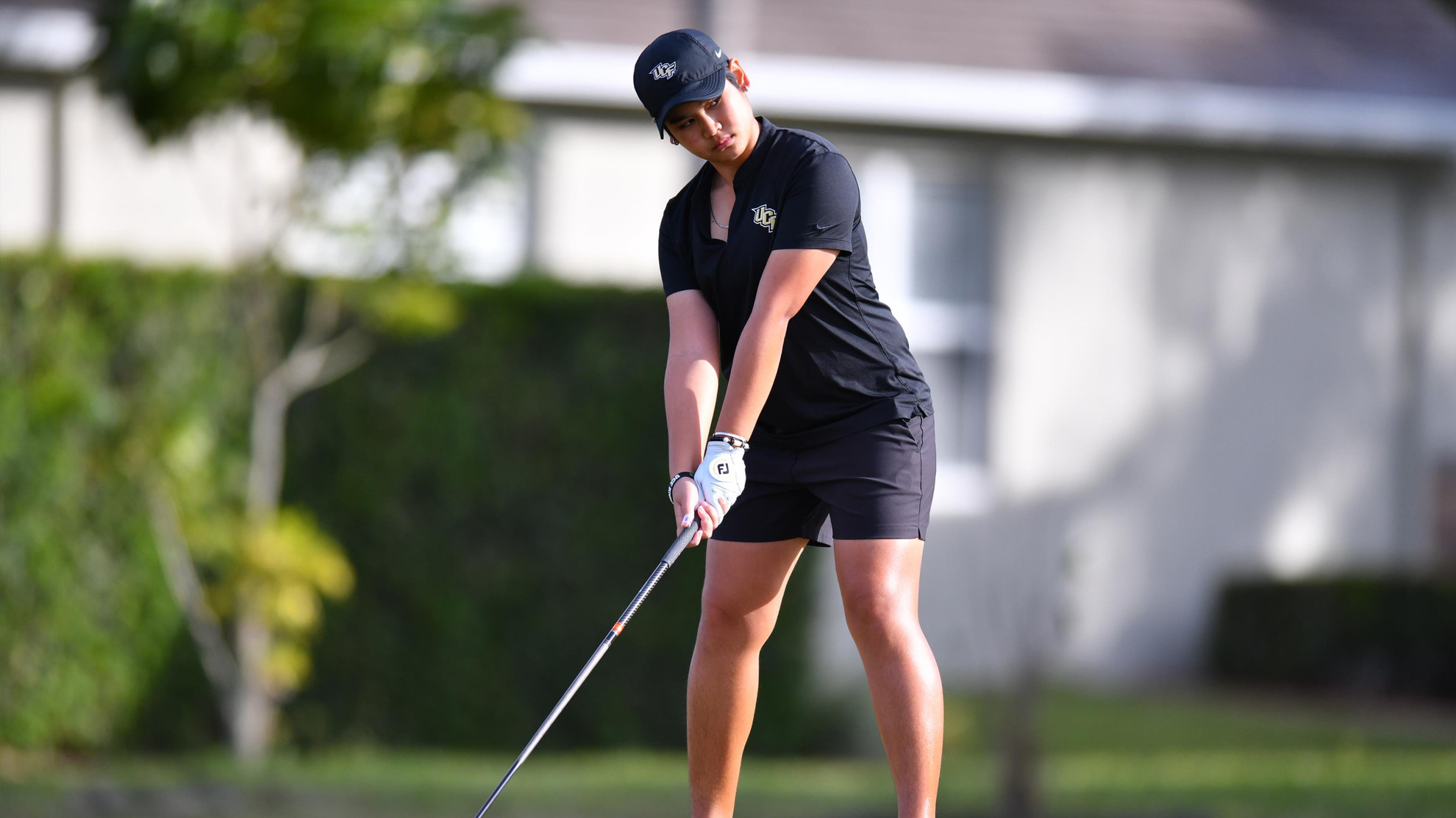 UCF Women’s Golf Opens Season at Cougar Classic Monday - UCF Athletics ...