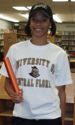 UCF Track & Field Inks Top Recruit Octavious Freeman to National Letter ...