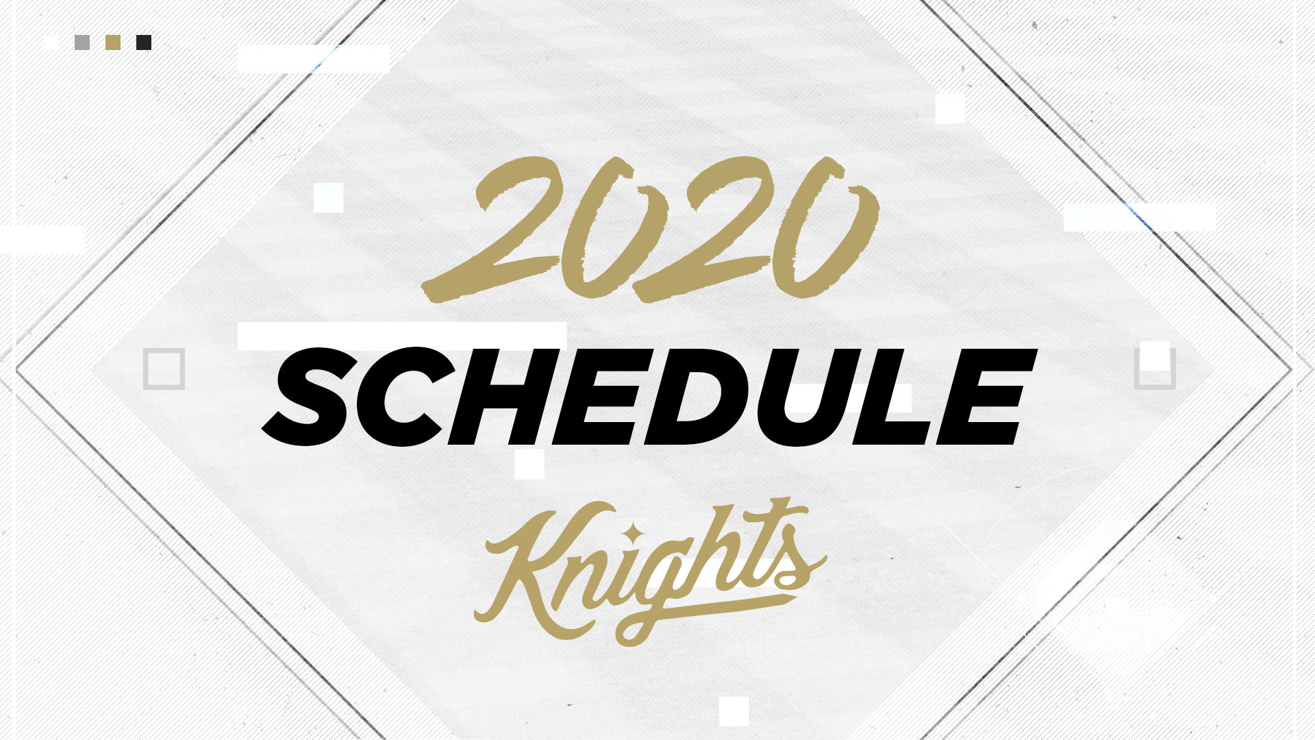 Knights Announce 2020 Baseball Schedule - UCF Athletics - Official ...
