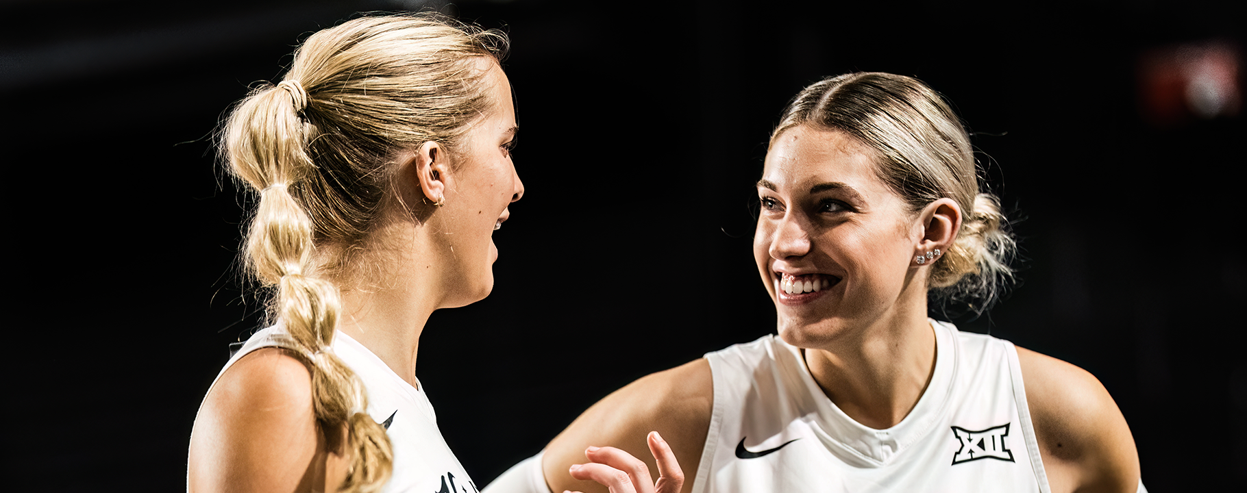 Megan Holland - Volleyball 2023 - UCF Athletics - Official Athletics Website