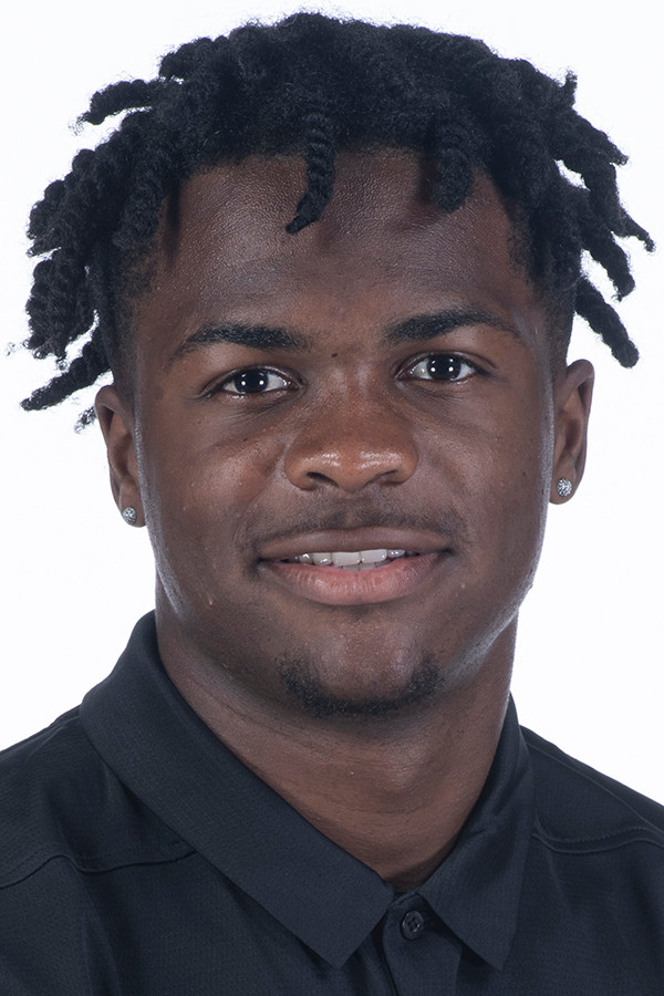 Quadry Jones - Football 2020 - UCF Athletics - Official Athletics Website