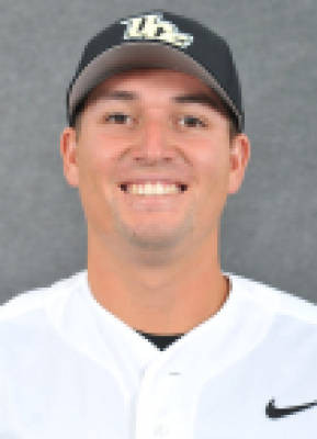 James Vasquez - Baseball 2015 - UCF Athletics - Official Athletics Website