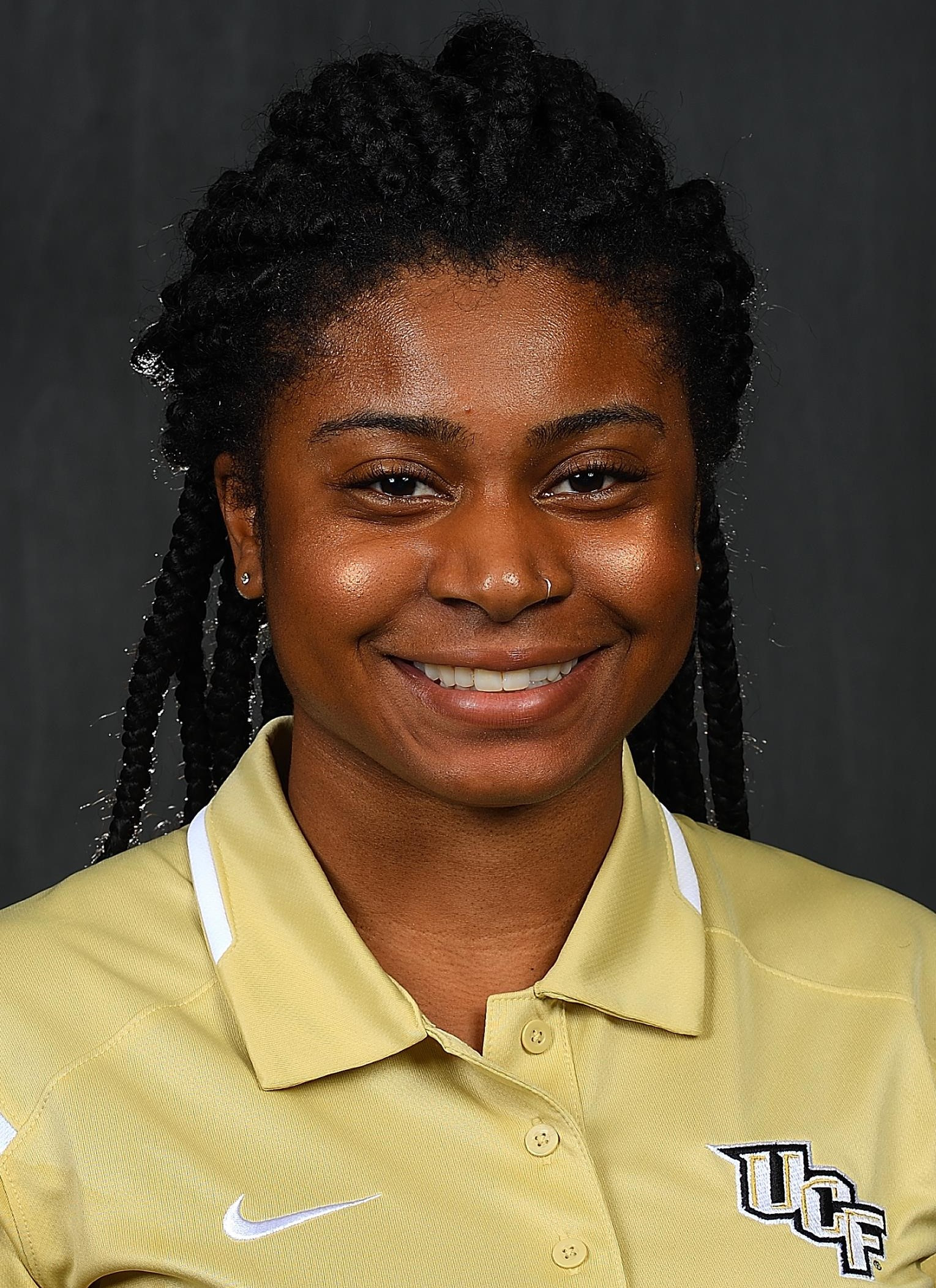 Cessily Jones - Track and Field 2017 - UCF Athletics - Official ...