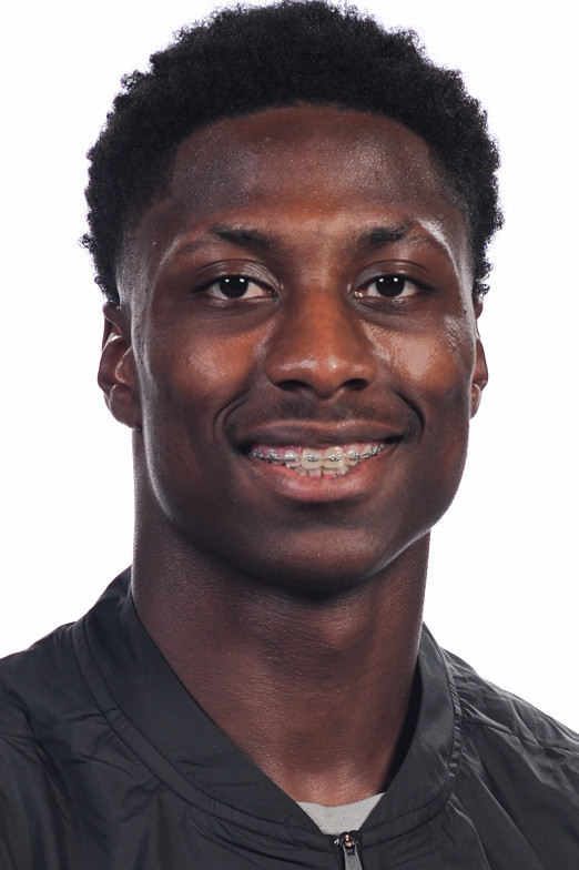Greg McCrae - Football 2018 - UCF Athletics - Official Athletics Website