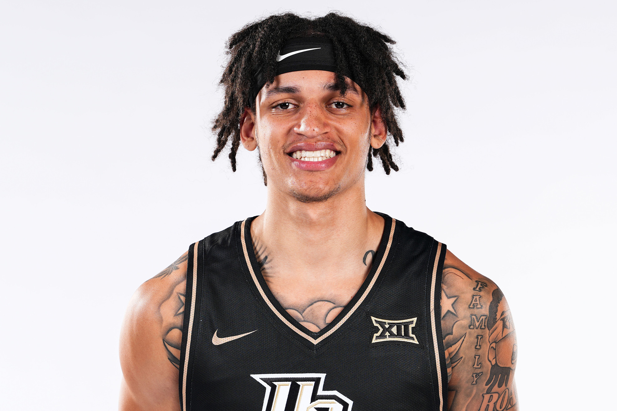 Riley Kugel - Men's Basketball 2025-26 - UCF Athletics - Official ...