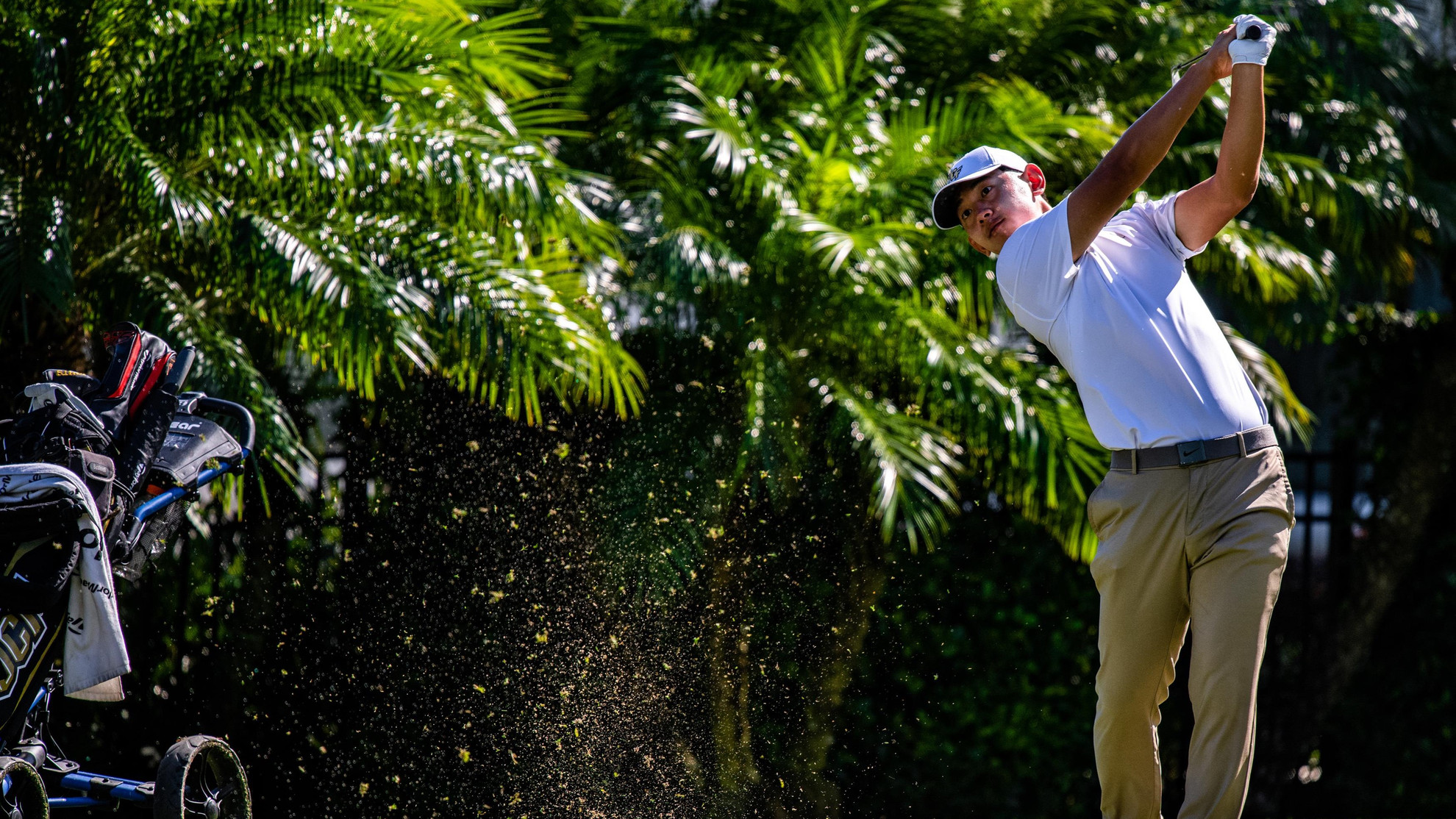 Men's Golf Season Preview - UCF Athletics - Official Athletics Website