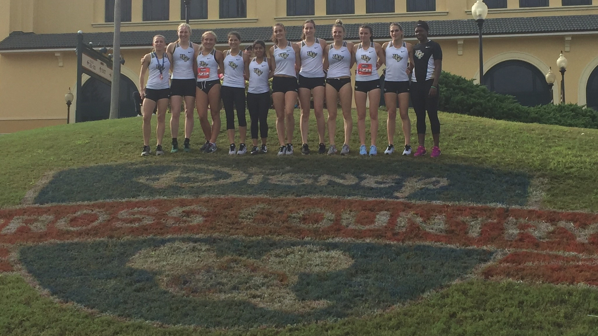 Fourth at Disney - UCF Athletics - Official Athletics Website