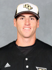 Cory Weech - Baseball 2008 - UCF Athletics - Official Athletics Website