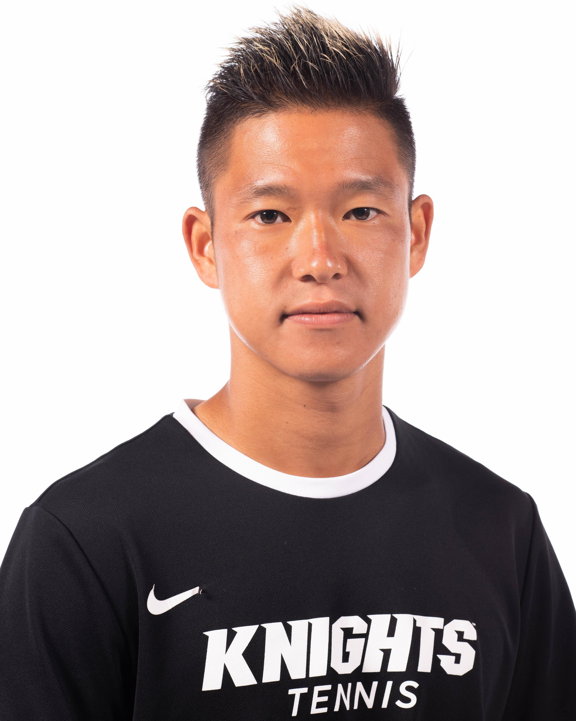 Kento Yamada - Men's Tennis 2020-21 - UCF Athletics - Official ...