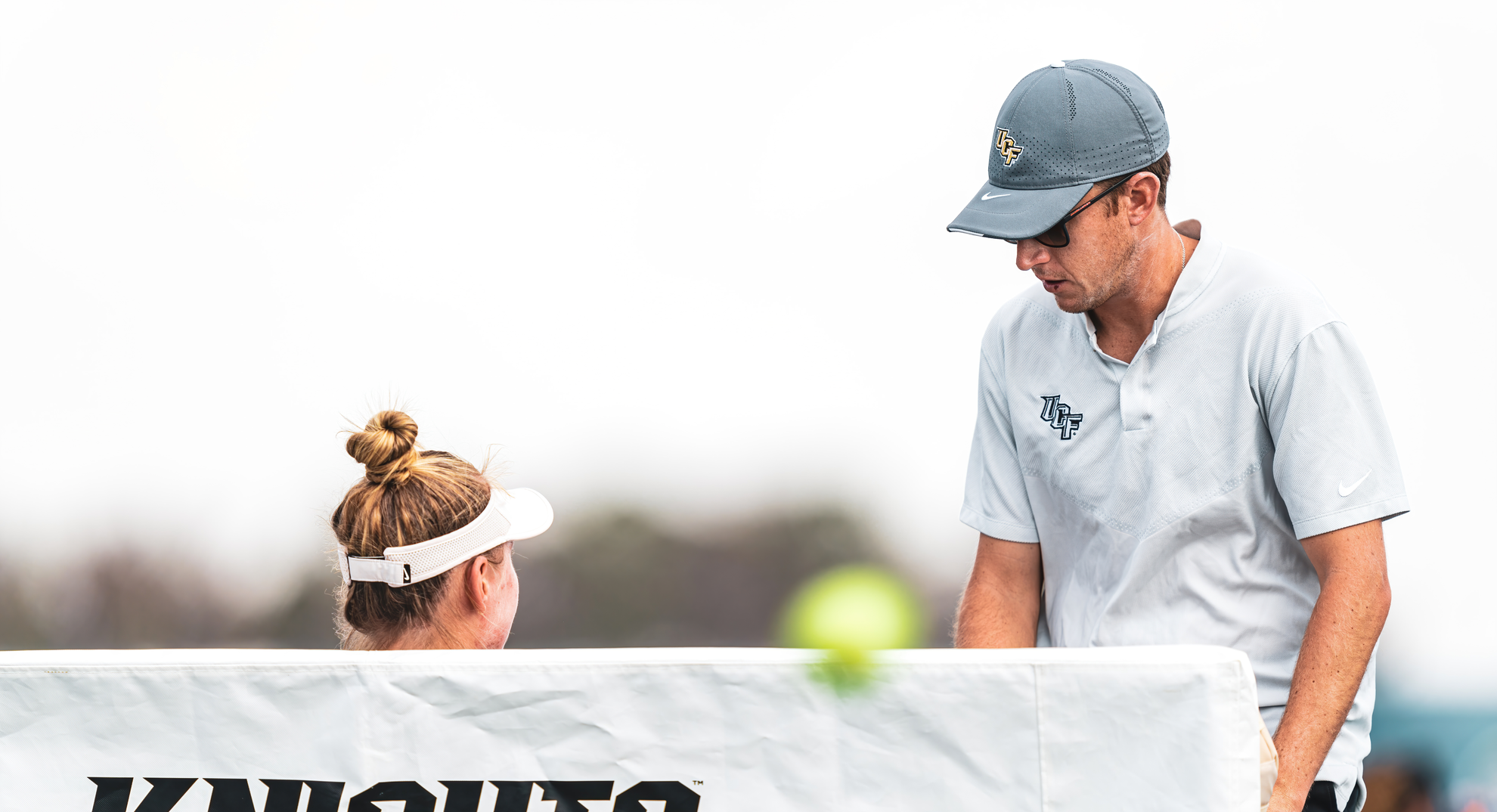 Bryan Koniecko - UCF Athletics - Official Athletics Website