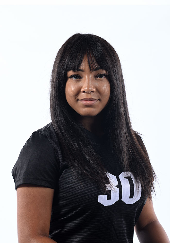 Nahla Turner - Women's Soccer 2019 - UCF Athletics - Official Athletics ...