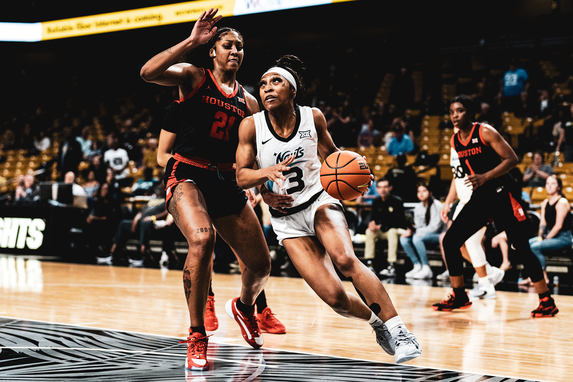 UCF Athletics - Official Athletics Website