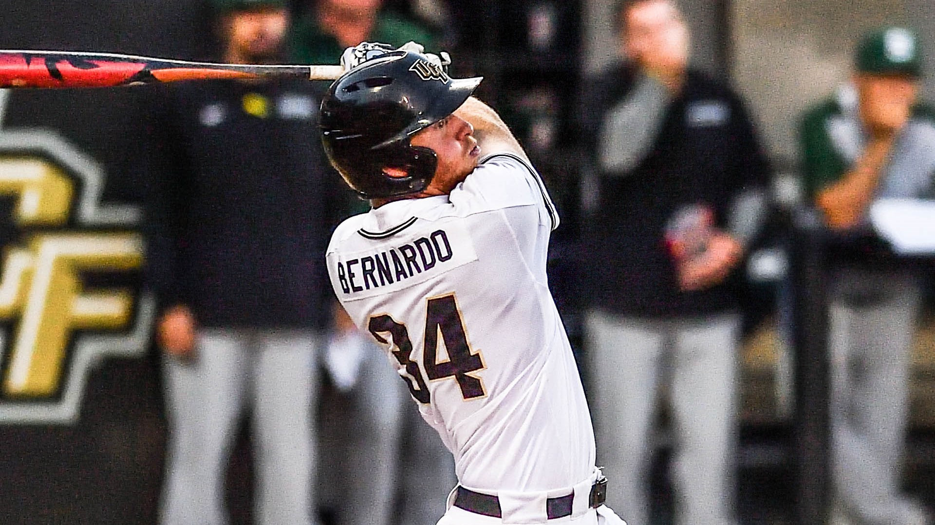 Adams Torres - Baseball 2018 - UCF Athletics - Official Athletics Website