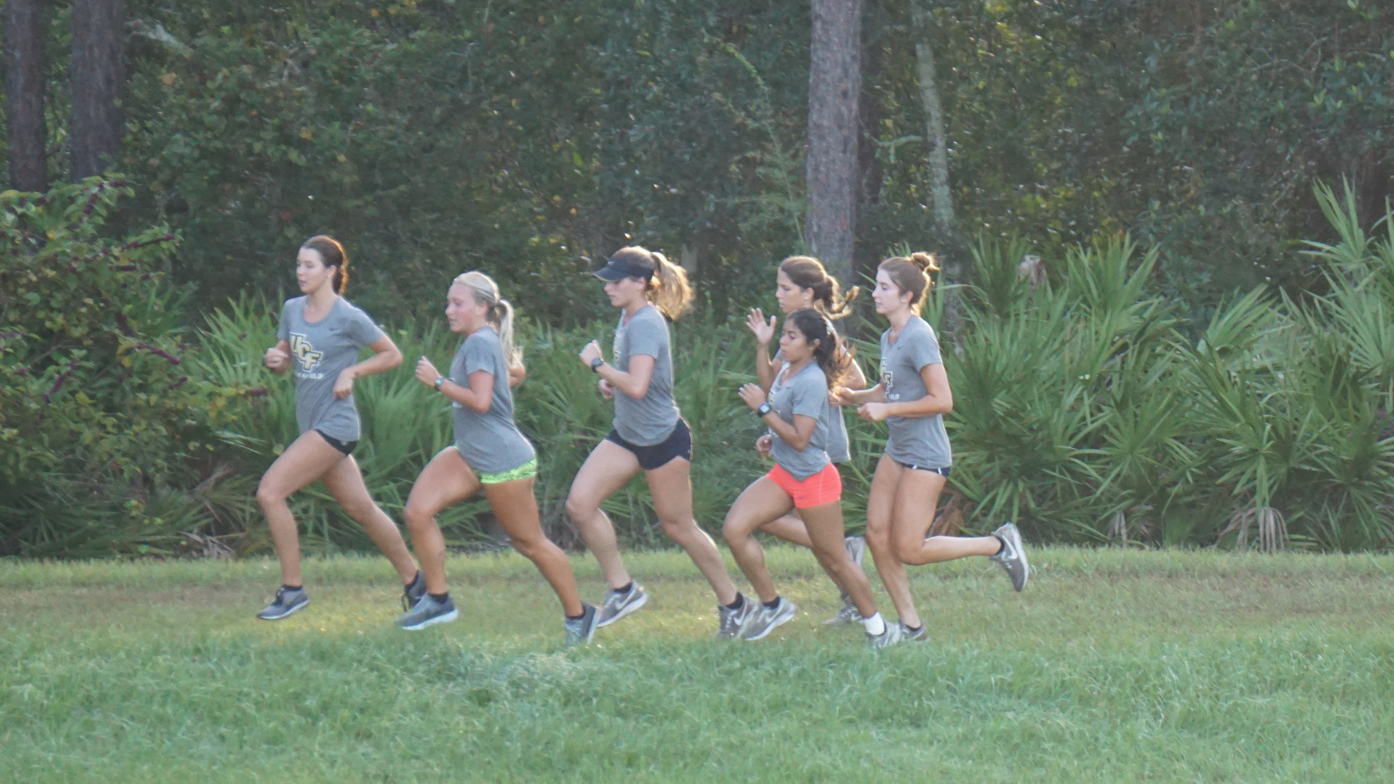 Schedule Change for Cross Country - UCF Athletics - Official Athletics ...