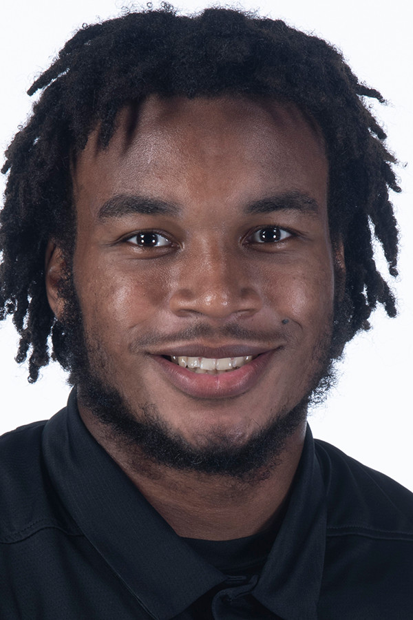 Jon Powell - Football 2020 - UCF Athletics - Official Athletics Website